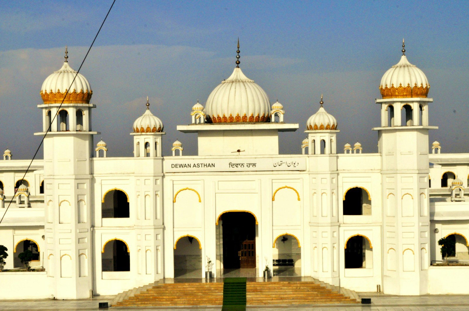 Pakistan Yatra Visa for Sikh Community – A Complete Guide - Yamama Travel